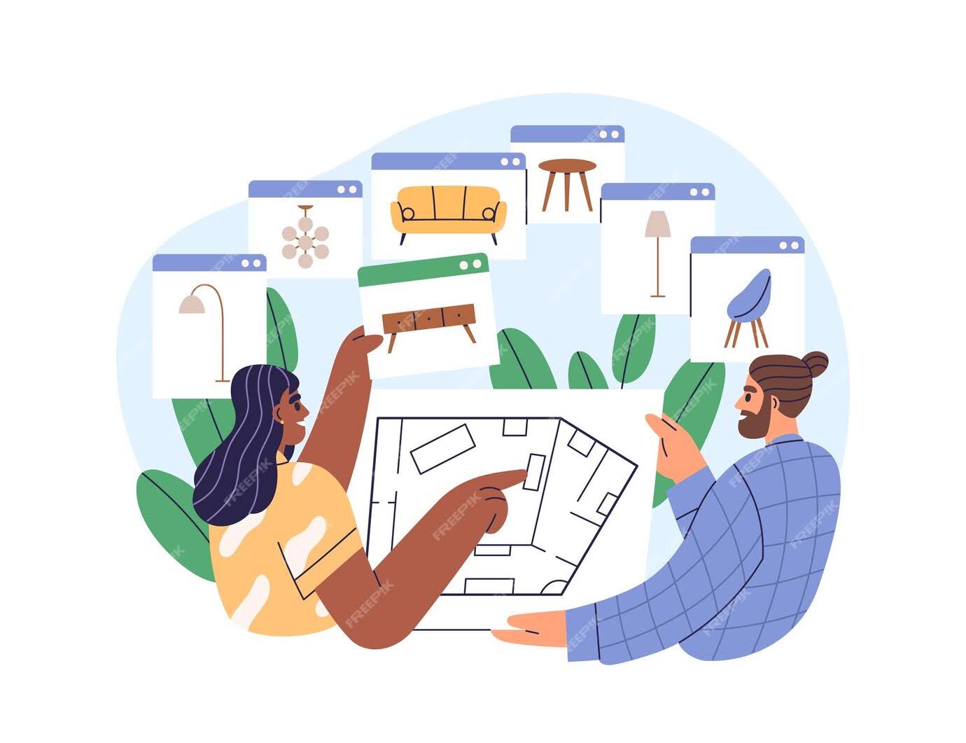 Revolutionize Your Architecture Designs using AI - Visualize AI Blog