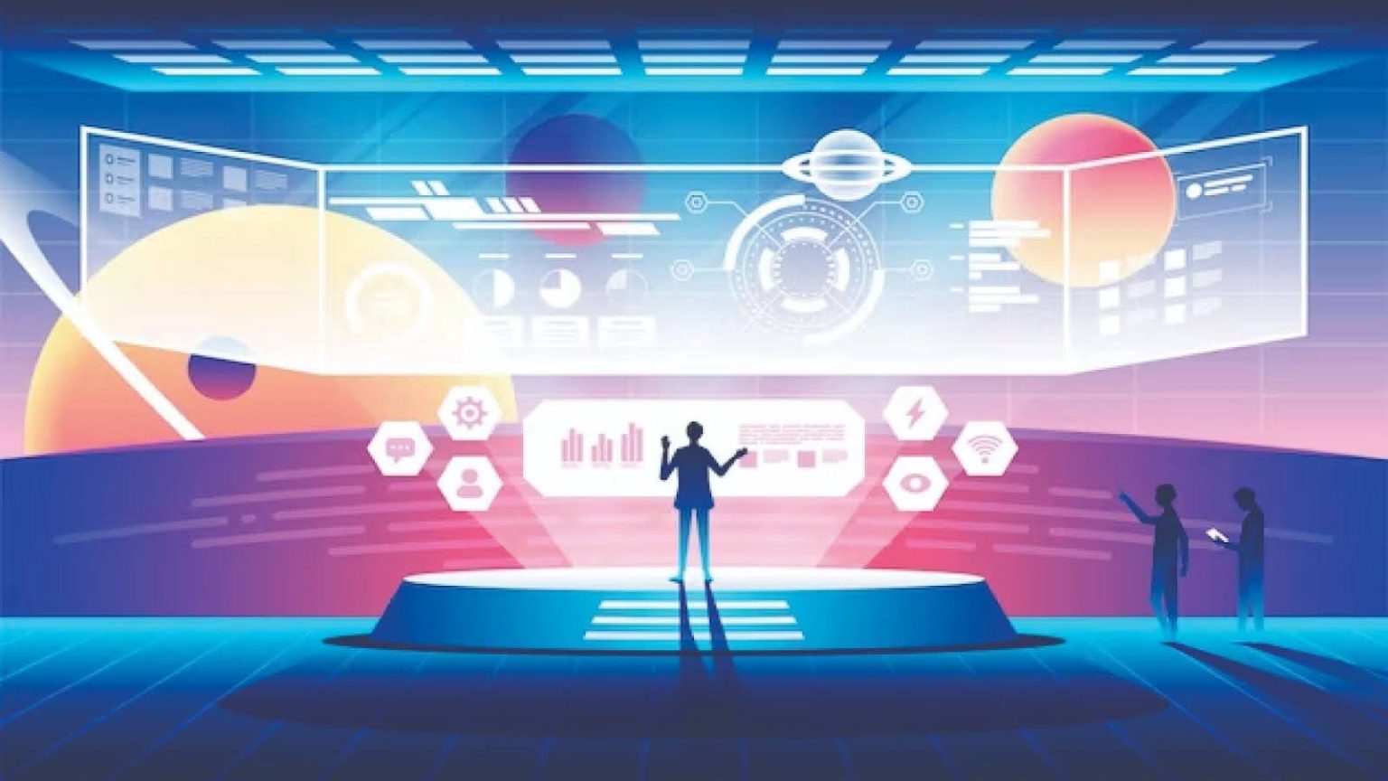 AI tool for Interior Design. Why do you need it? VisualizeAI ...